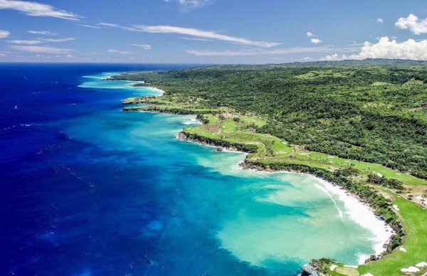 Dominican Republic’s Playa Grande Golf Club Reopens - Rees Jones, Inc.