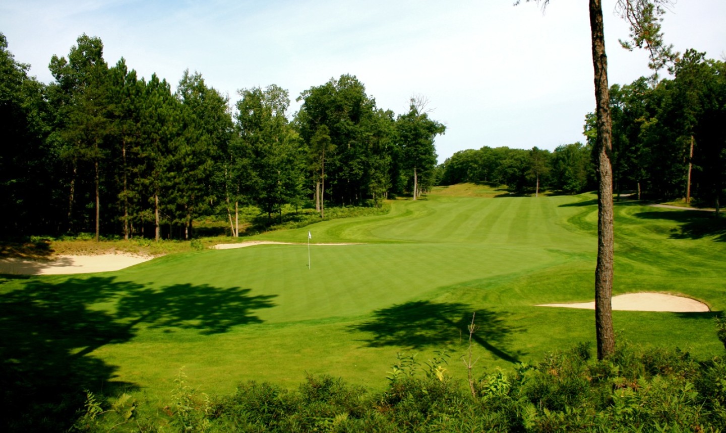 Black Lake Golf Club: A Rees Jones Course Well Worth The Drive - Rees ...